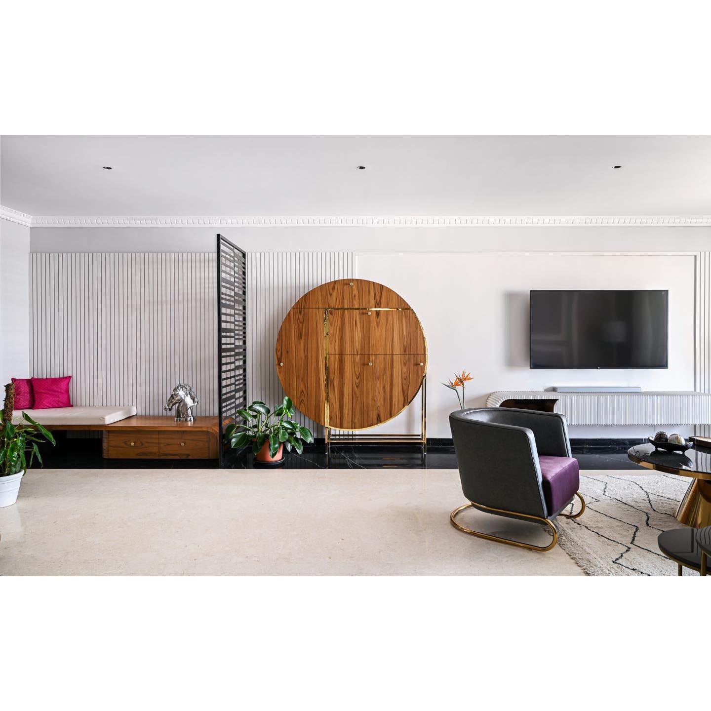 Studio Spectrum - Interior Designer Bengaluru - Discover Comfort and ...